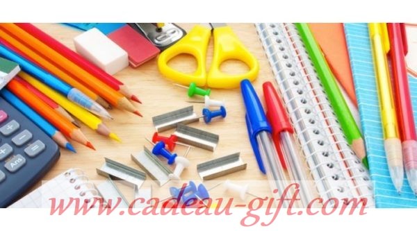 Fournitures scolaires livraison à domicile Madagascar